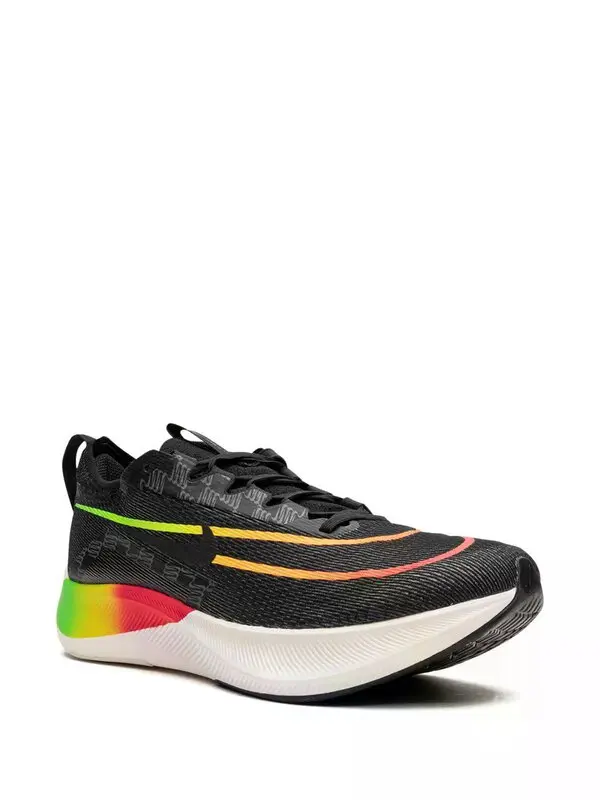 Nike Zoom Fly 4 Sneakers