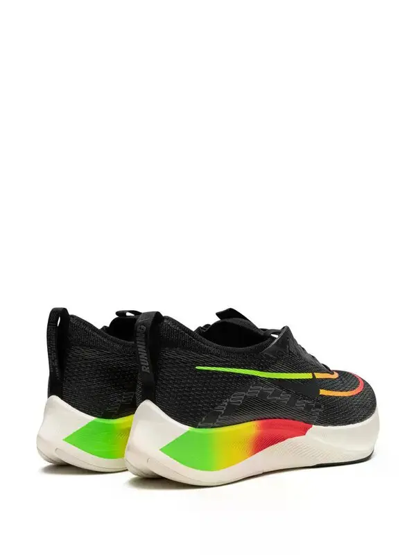 Nike Zoom Fly 4 Sneakers