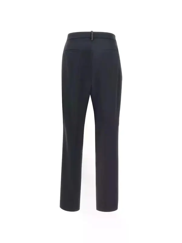 Fabiana Filippi Montefalco Tailored Trousers