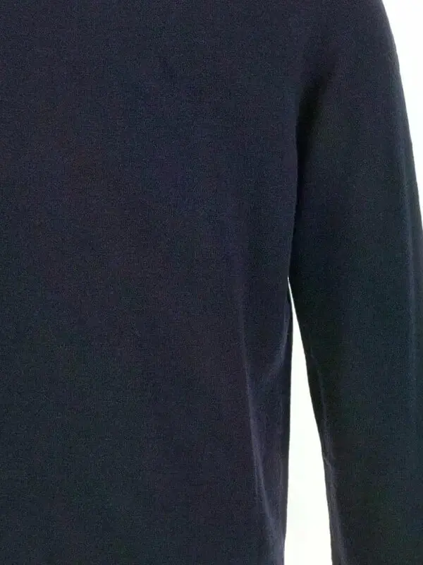 KANGRA Long-sleeve Polo Shirt