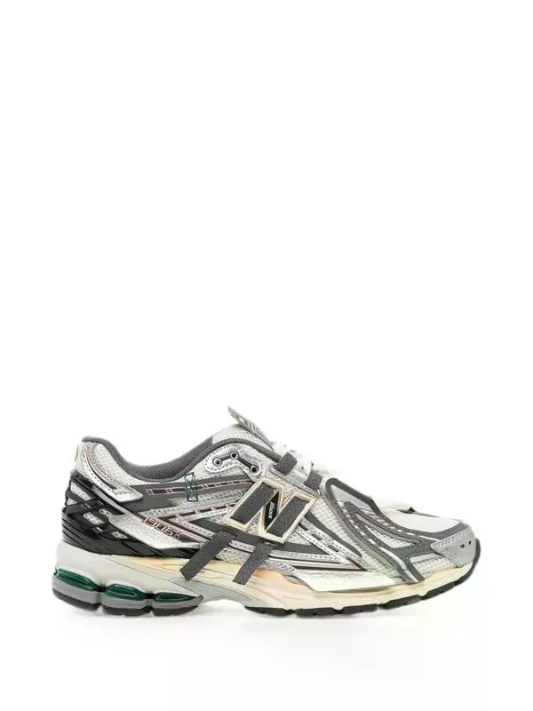 NEW BALANCE 1906a Sneakers - Silver