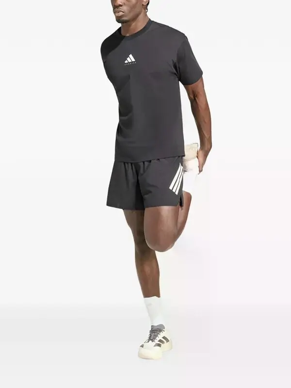 Adidas Running Category Graphic-print T-shirt