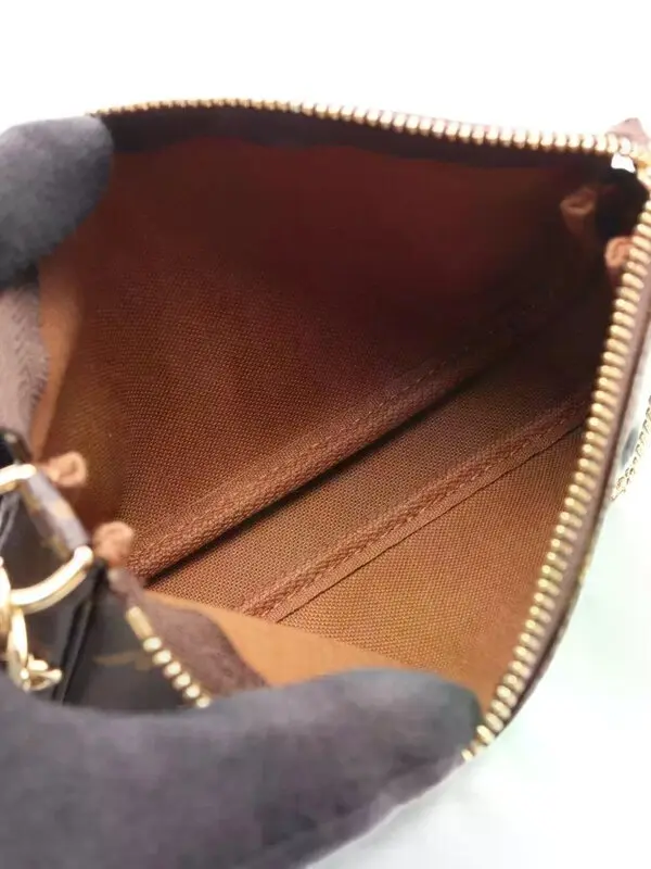 LOUIS VUITTON 2021 Monogram Shoulder Bag
