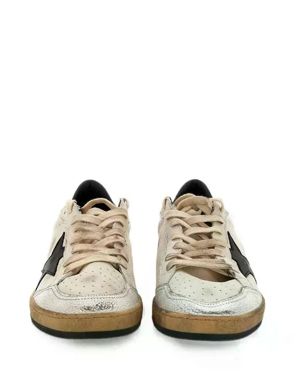 GOLDEN GOOSE Ball Star Sneakers