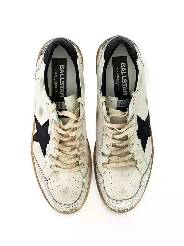 GOLDEN GOOSE Ball Star Sneakers