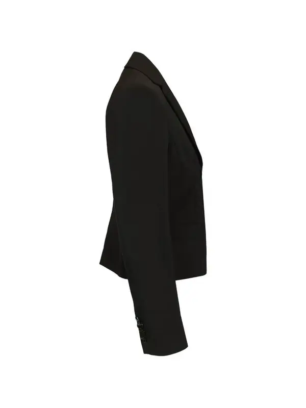 Max Mara Cady Fitted Jacket