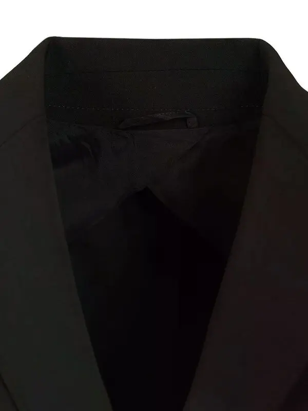 Max Mara Cady Fitted Jacket
