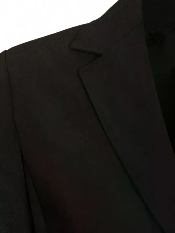 Max Mara Cady Fitted Jacket