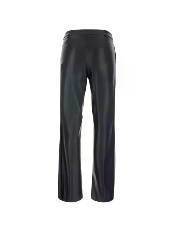 JUCCA Buttoned Pocket Trousers