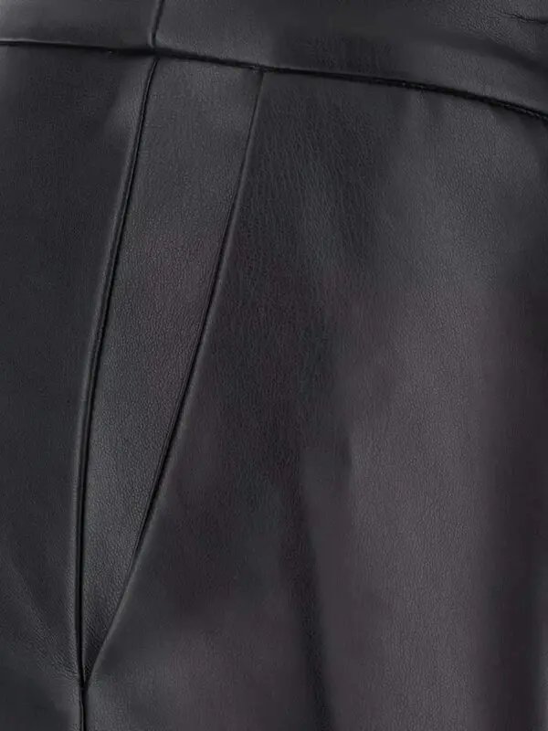 JUCCA Buttoned Pocket Trousers