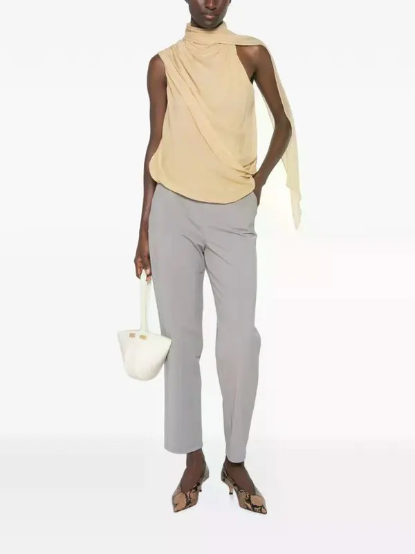 Max Mara Straight-leg Trousers