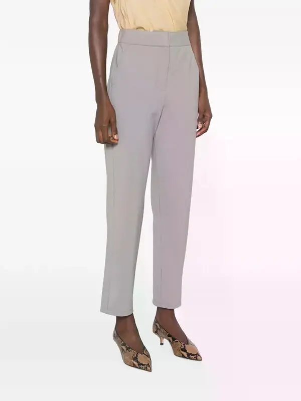 Max Mara Straight-leg Trousers