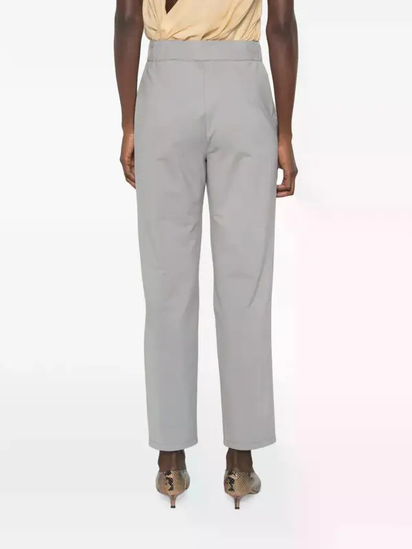 Max Mara Straight-leg Trousers