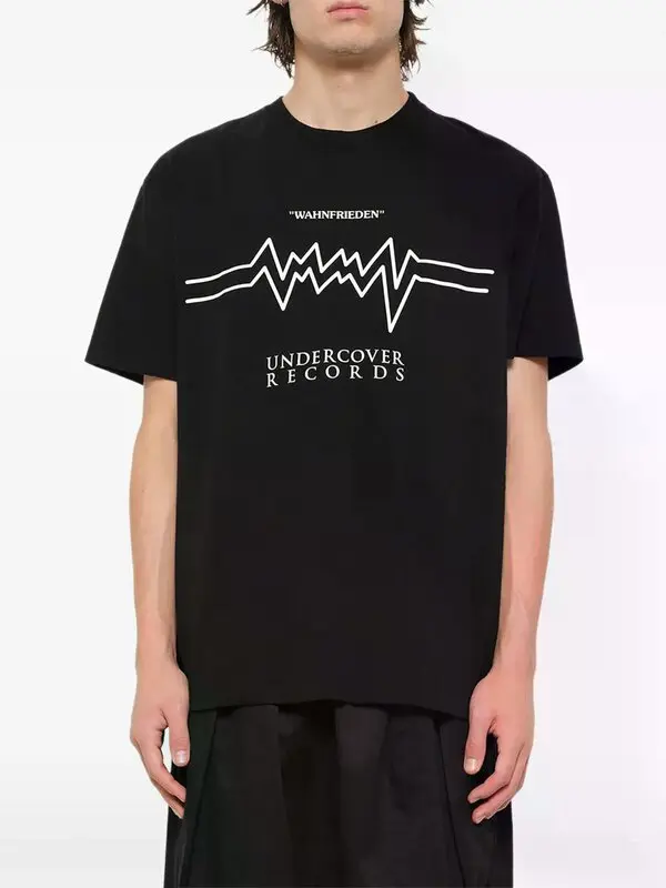 Undercover Graphic-print T-shirt