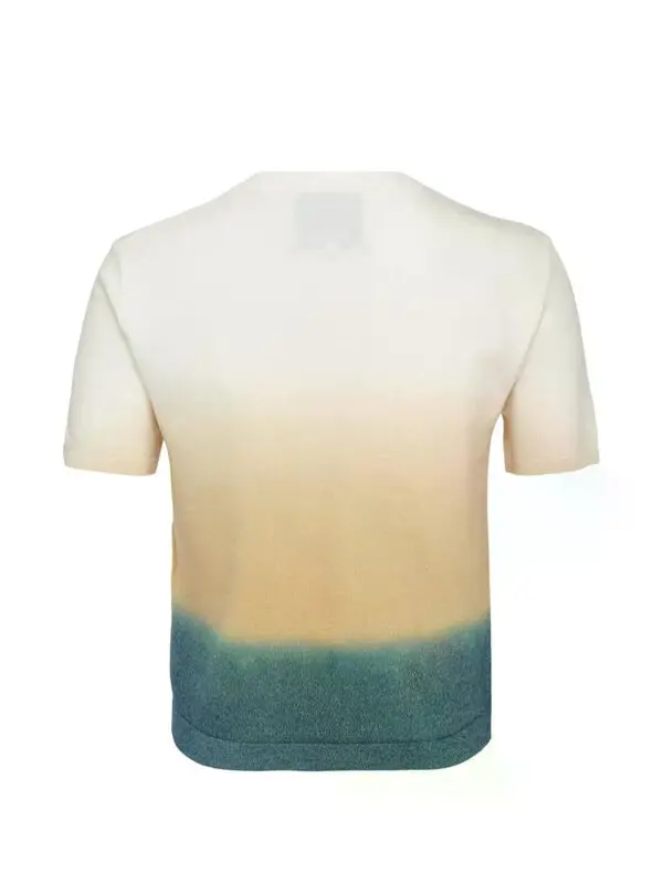3.1 Phillip Lim Short-sleeve Cardigan