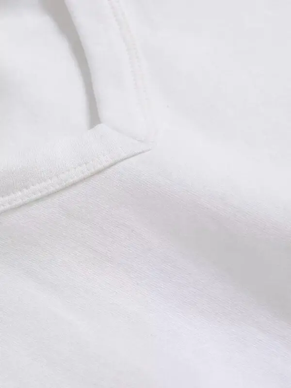 Veronica Beard Devin V-neck T-shirt