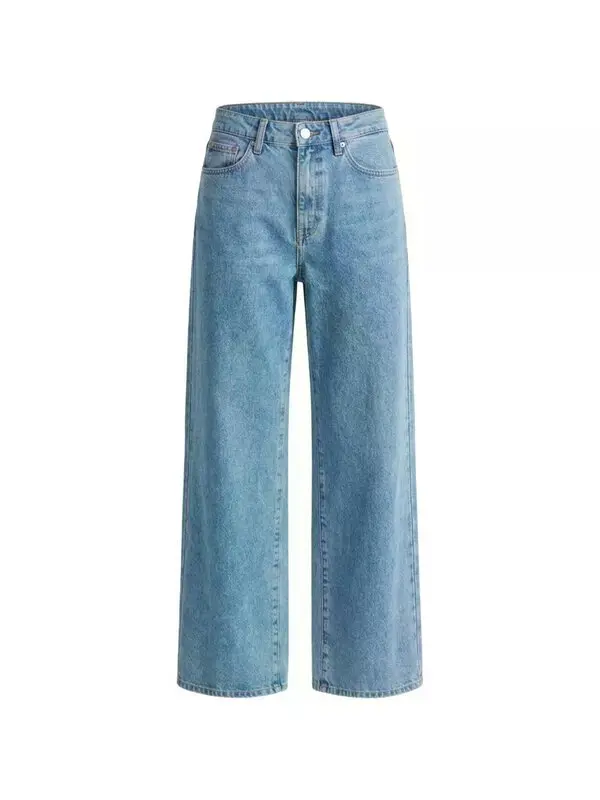 DL1961 Kaylen Soft Curve Jeans - Blue