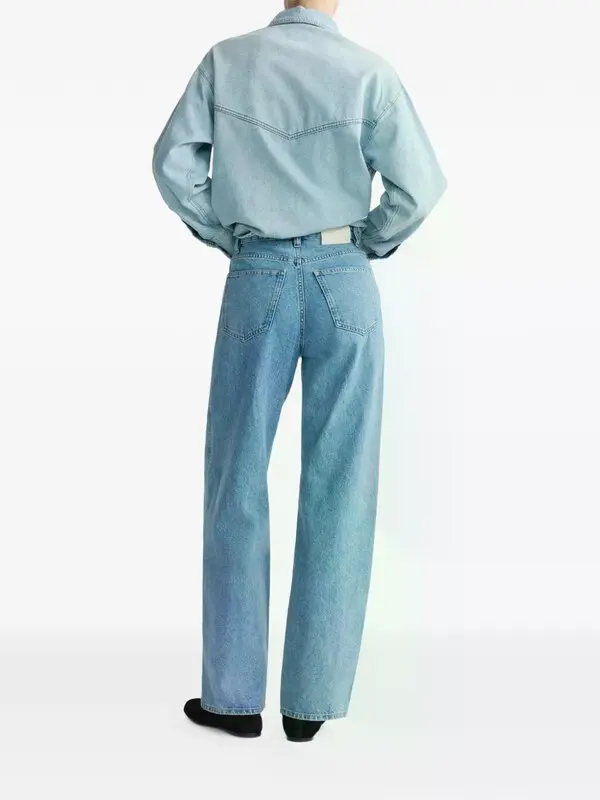 DL1961 Kaylen Soft Curve Jeans