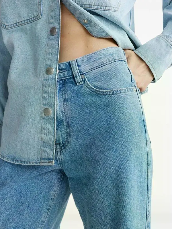 DL1961 Kaylen Soft Curve Jeans