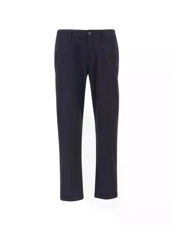 RE-HASH Mucha Chinos - Blue