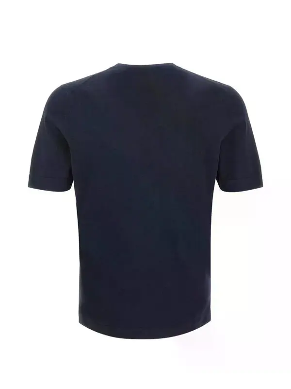 GRAN SASSO Crew-neck T-shirt