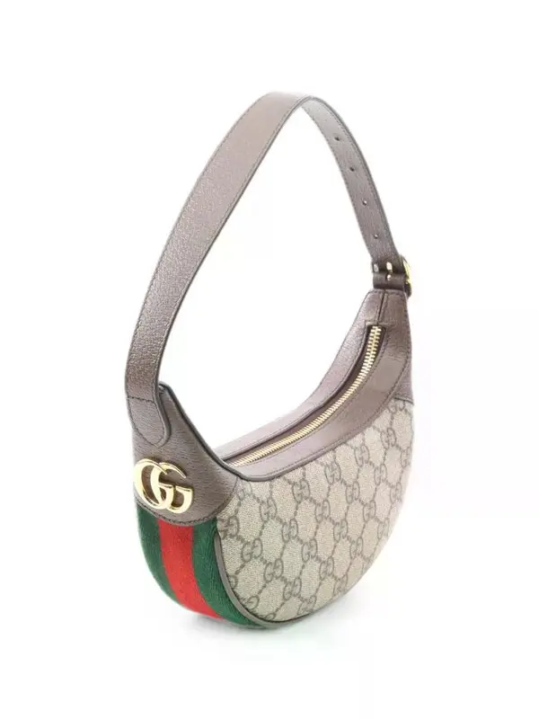 Gucci 2020s Ophidia Mini Bag