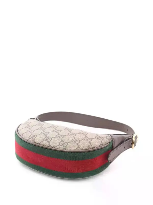 Gucci 2020s Ophidia Mini Bag