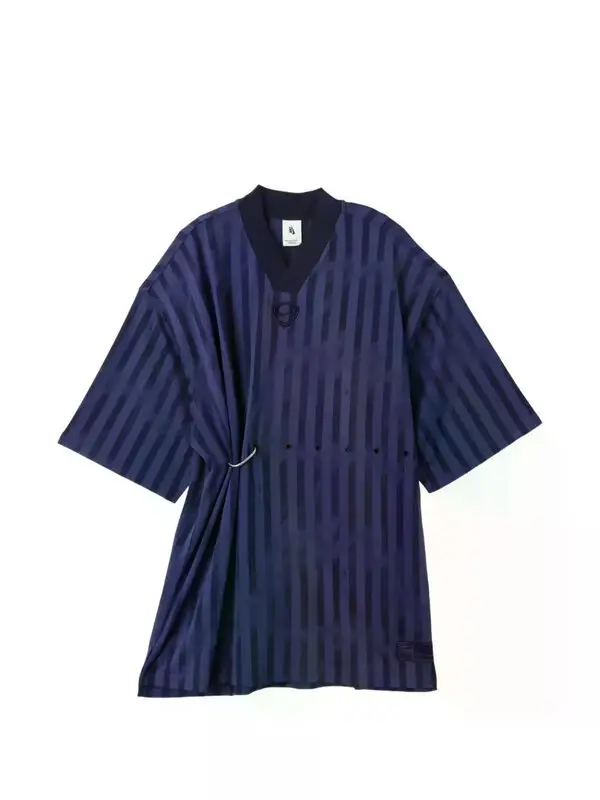 Nike Runway Mini Dress - Blue