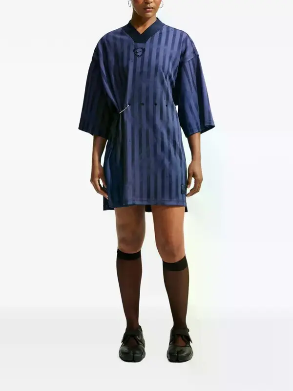 Nike Runway Mini Dress