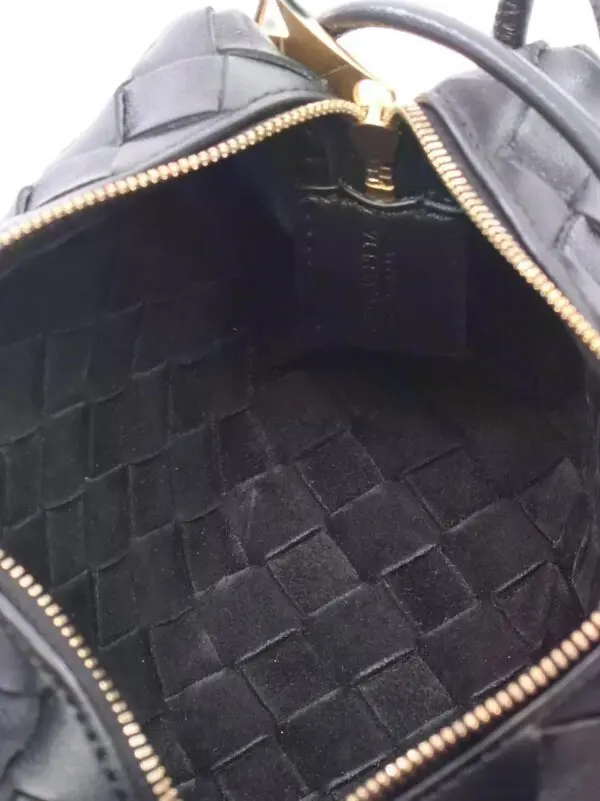 Bottega Veneta Loop Cross Body Bag