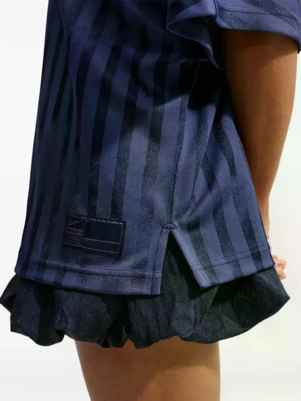 Nike Runway Striped T-shirt
