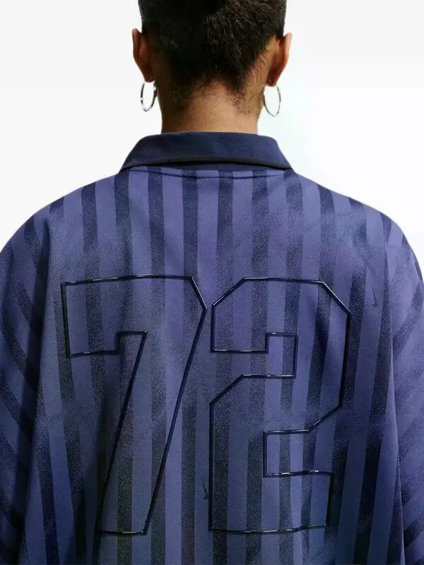 Nike Runway Striped T-shirt
