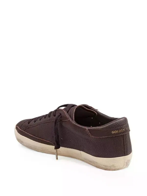 GOLDEN GOOSE Super-star Sneakers