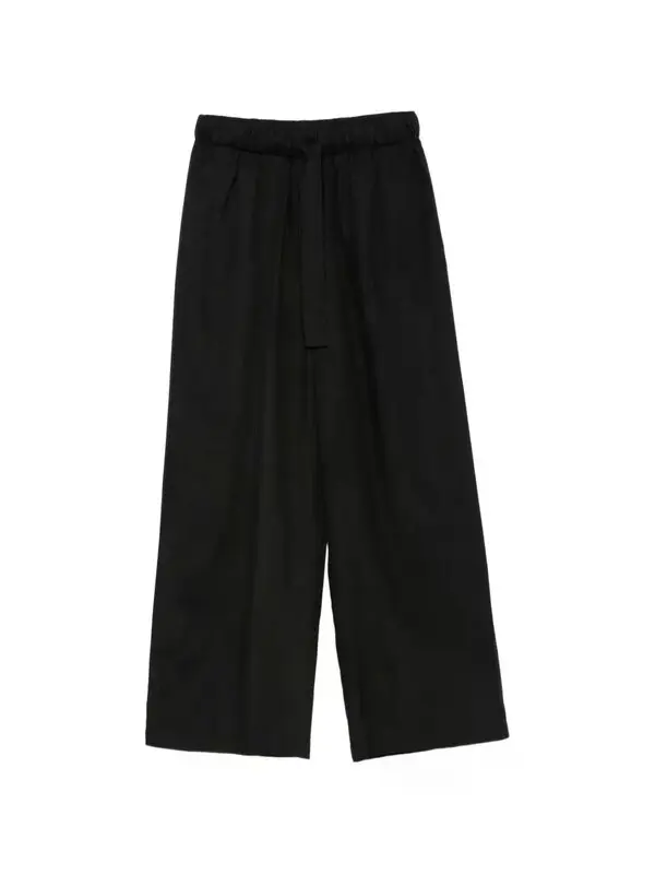 TOTEME Straight-leg Trousers