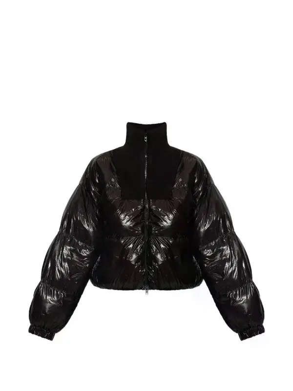 DIESEL® High-neck Puffer Jacket