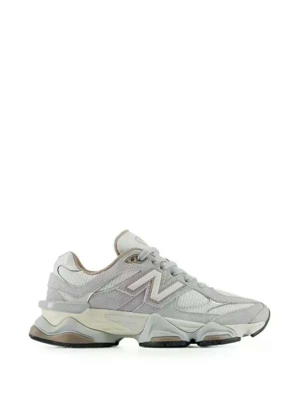 NEW BALANCE 9060 Sneakers - Grey