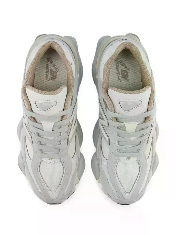 NEW BALANCE 9060 Sneakers - Grey