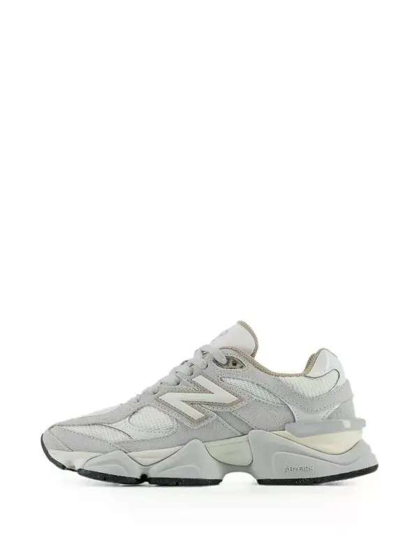 NEW BALANCE 9060 Sneakers - Grey
