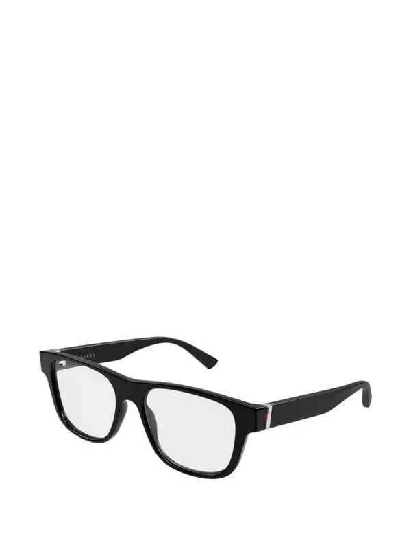 Gucci Square-frame Glasses