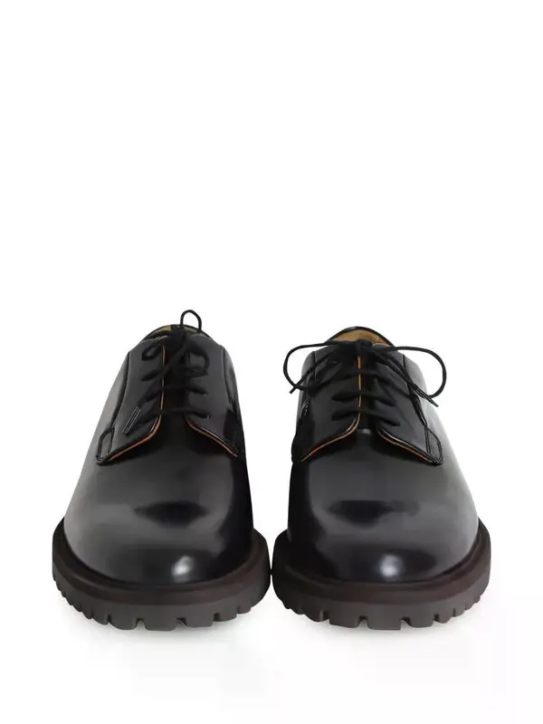 COMMON PROJECTS Lace-up Derby Shoes