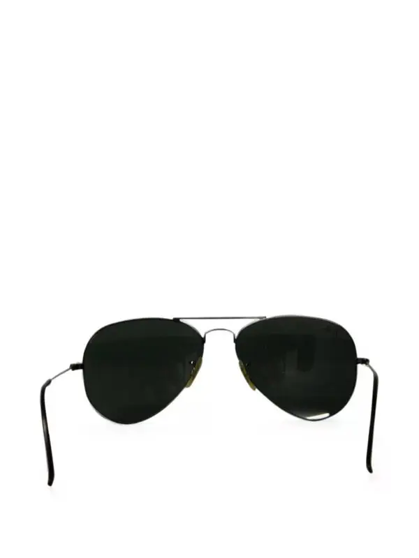 Ray-ban Classic Aviator Sunglasses