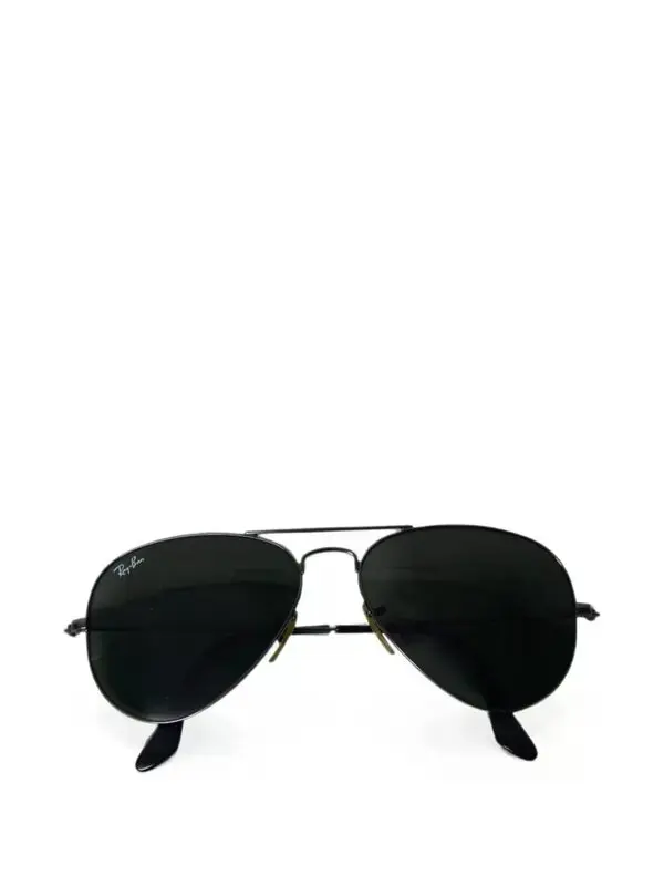 Ray-ban Classic Aviator Sunglasses
