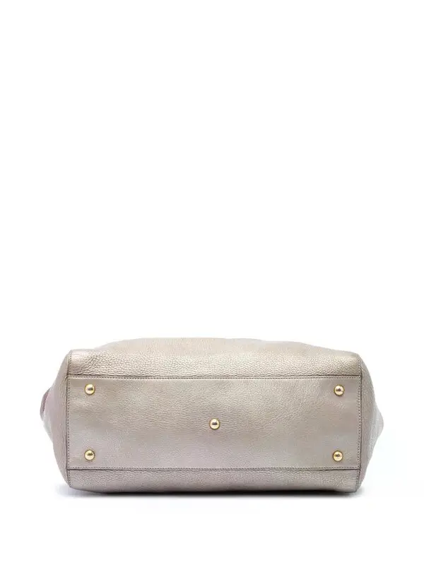 Gucci Soho Cellarius Tote Bag