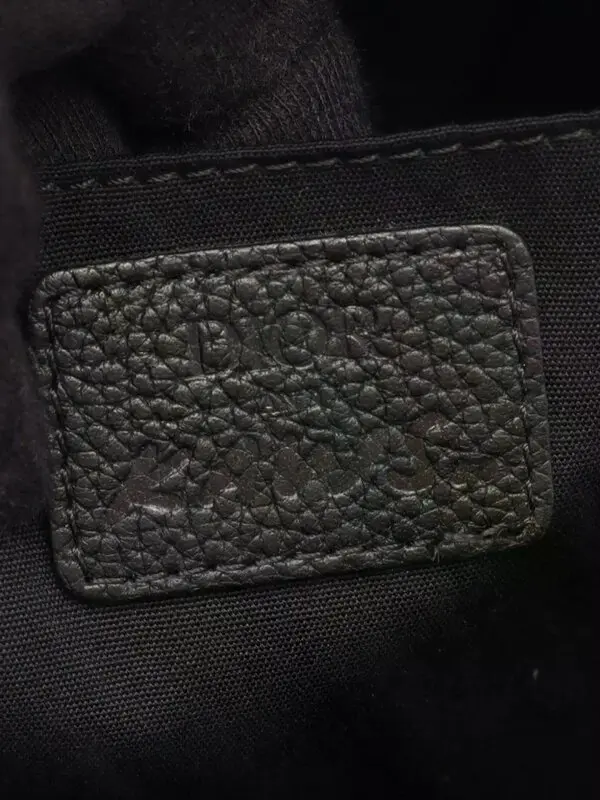 Dior 2018 Kaws Nylon Rider Backpack