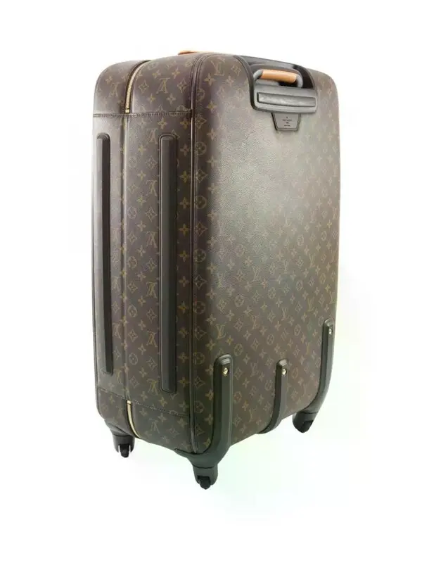 LOUIS VUITTON 2013 Monogram Zephyr 70 Travel Bag