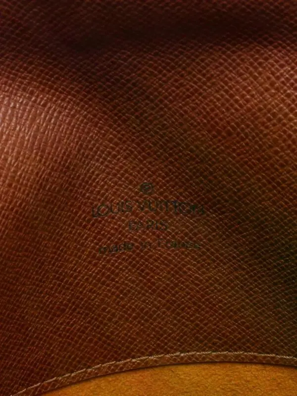 LOUIS VUITTON Monogram Musette Salsa Pm Shoulder Bag
