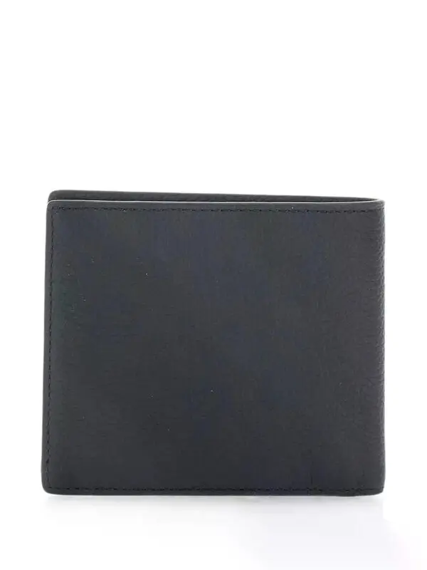 TOD'S T-logo Wallet