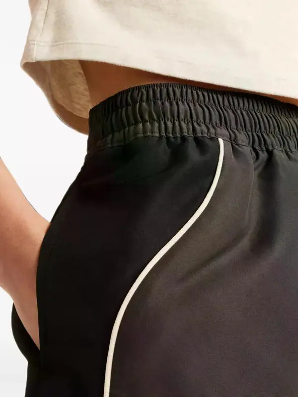 NEW BALANCE Trackside Woven Shorts
