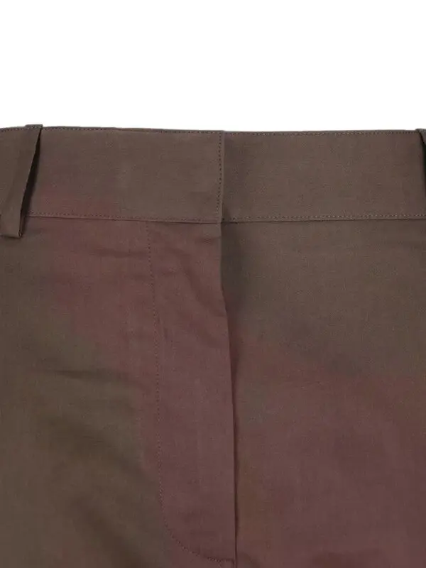 Loewe Draped Panel Trousers