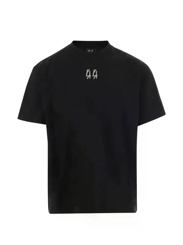 44 LABEL GROUP Sold Out T-shirt - Black